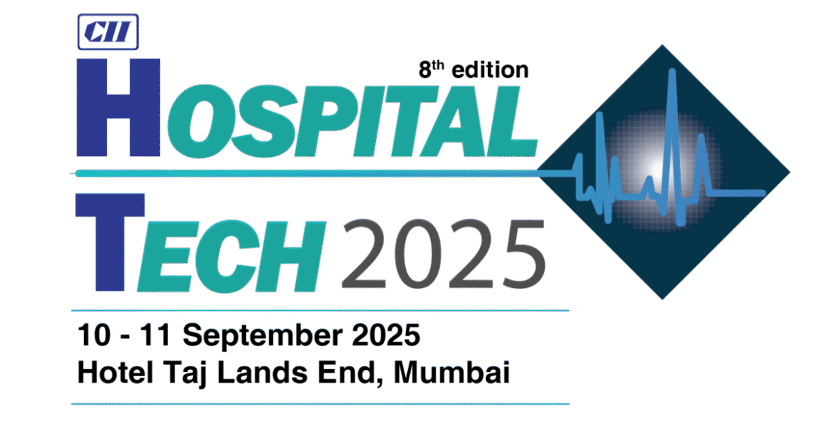 CII Hospital Tech 2025